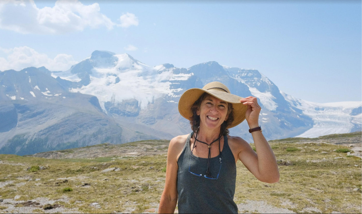 Farmer Feature - Rachel Fisher – Seeds of the Revolution